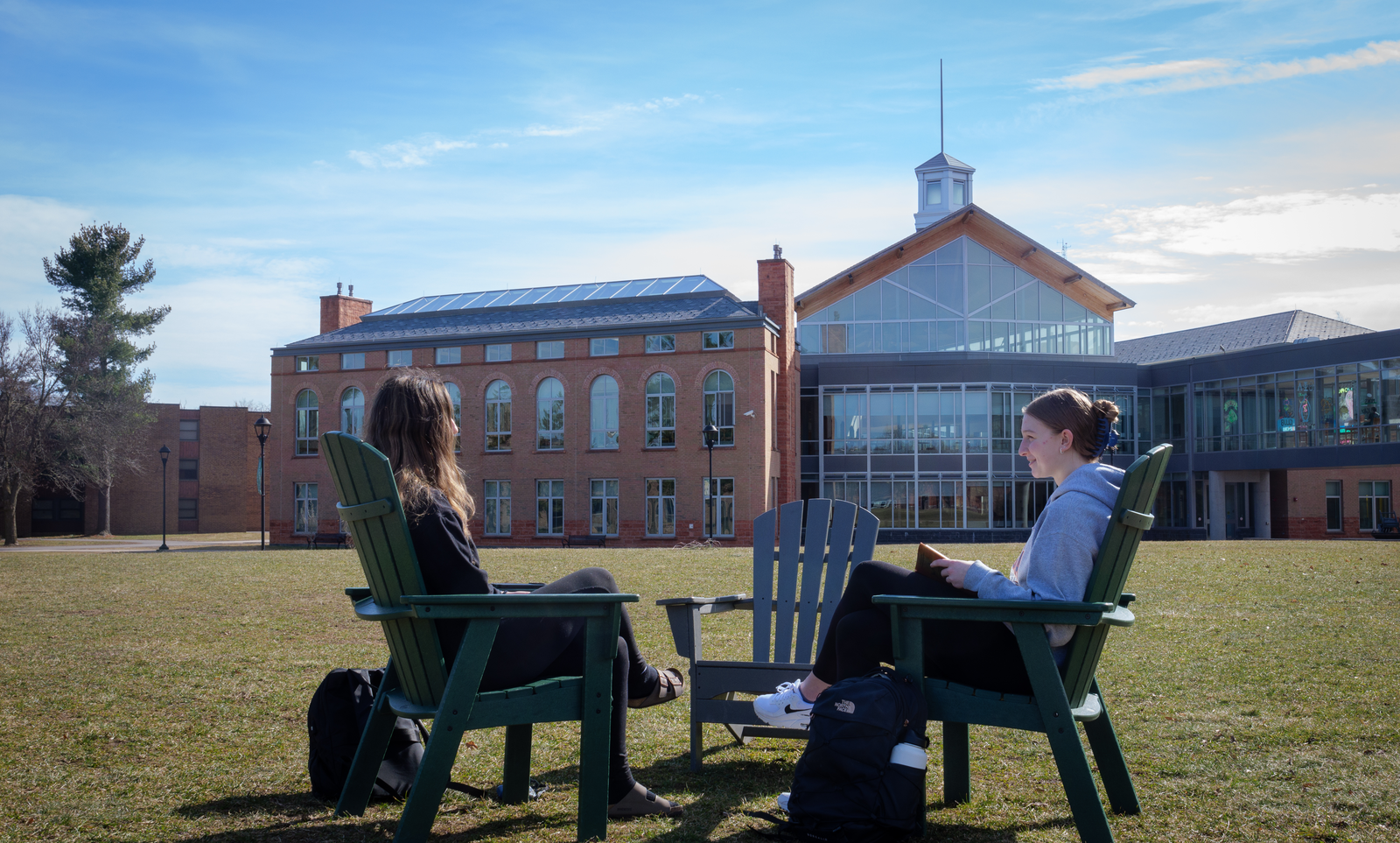 Graduate Student Life | Clarkson University